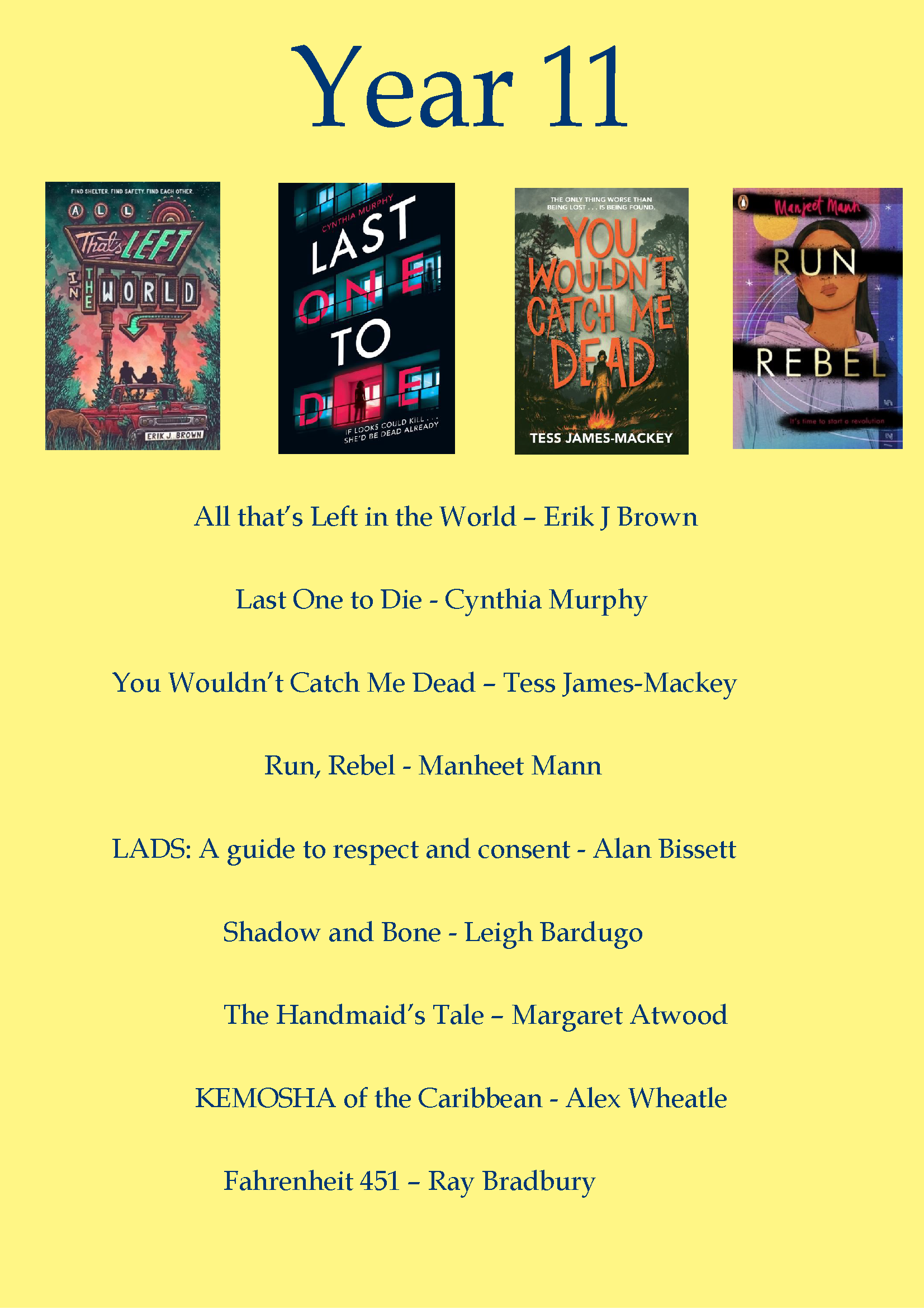 Heber-Reading-List- 25_Page_6 | Bishop Heber High School